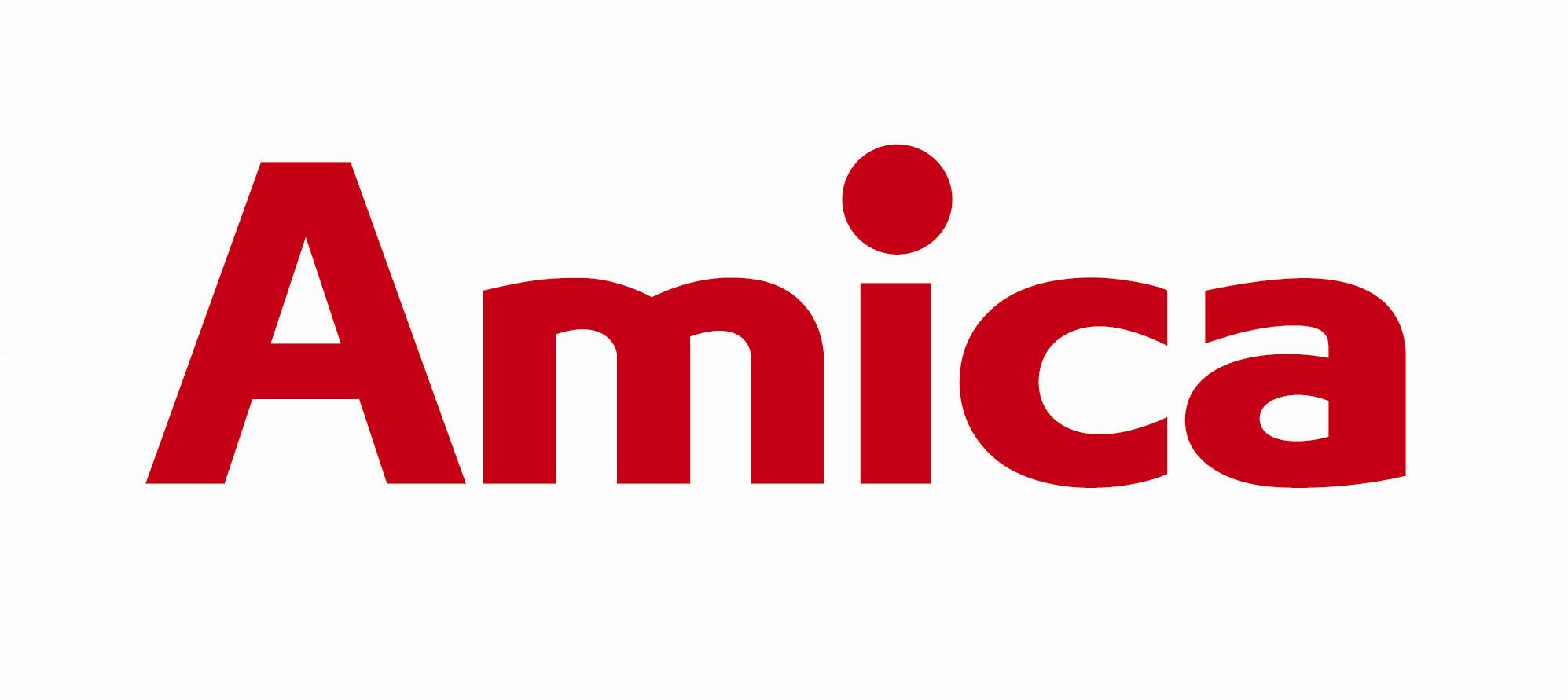 Amica Logos Download - vrogue.co